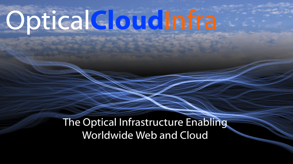 Optical Cloud Infrastructure | OpticalCloudInfra