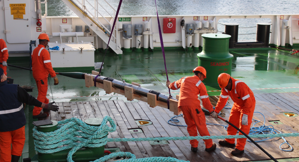 Why Open Subsea Cable Systems?