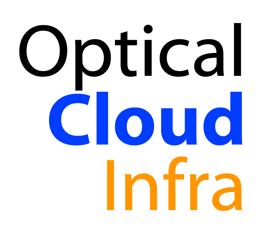 Why OpticalCloudInfra?