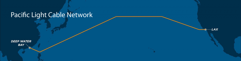 47 Tbit/s Subsea Cable System Capacity per Fiber Pair | OpticalCloudInfra