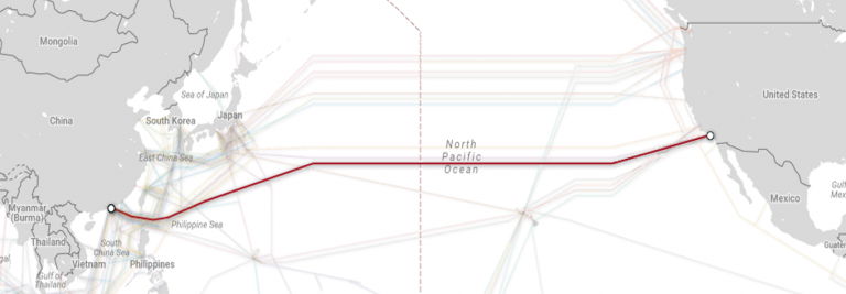 Cloud Funds Subsea Cable Systems - Update | OpticalCloudInfra