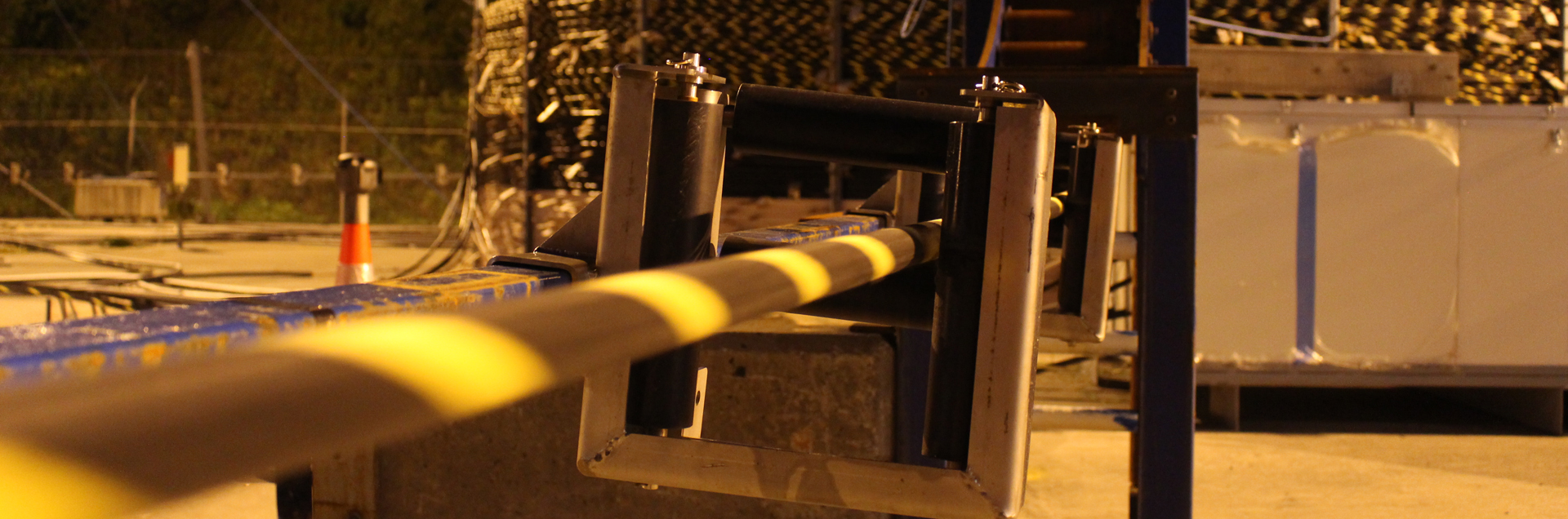 Cloud Funds Subsea Cable Systems | OpticalCloudInfra