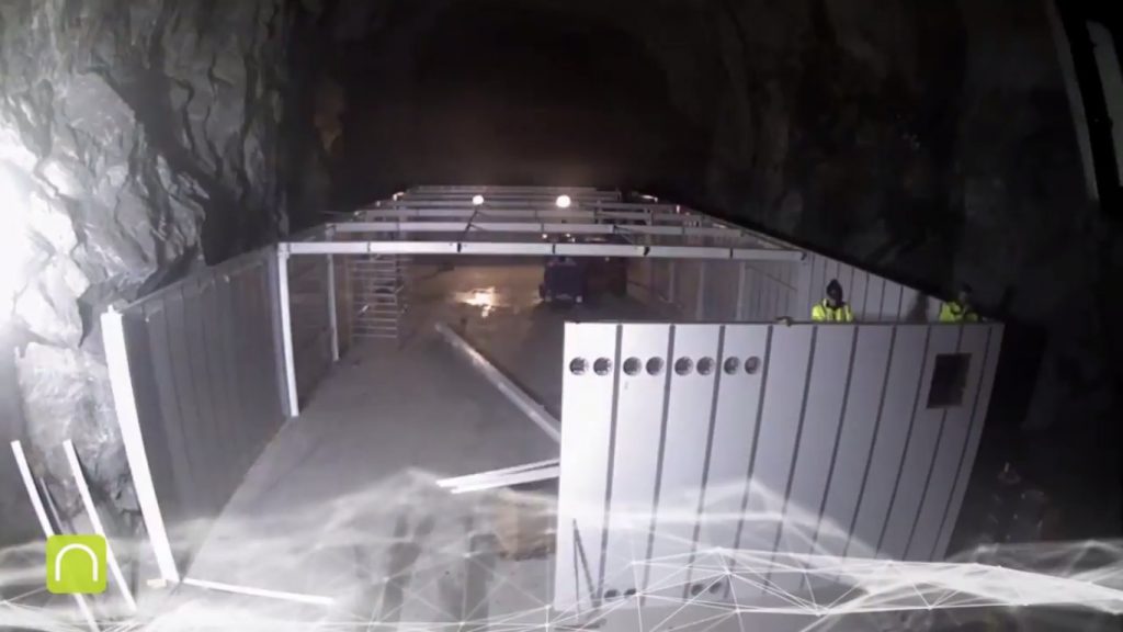 Data Center | OpticalCloudInfra